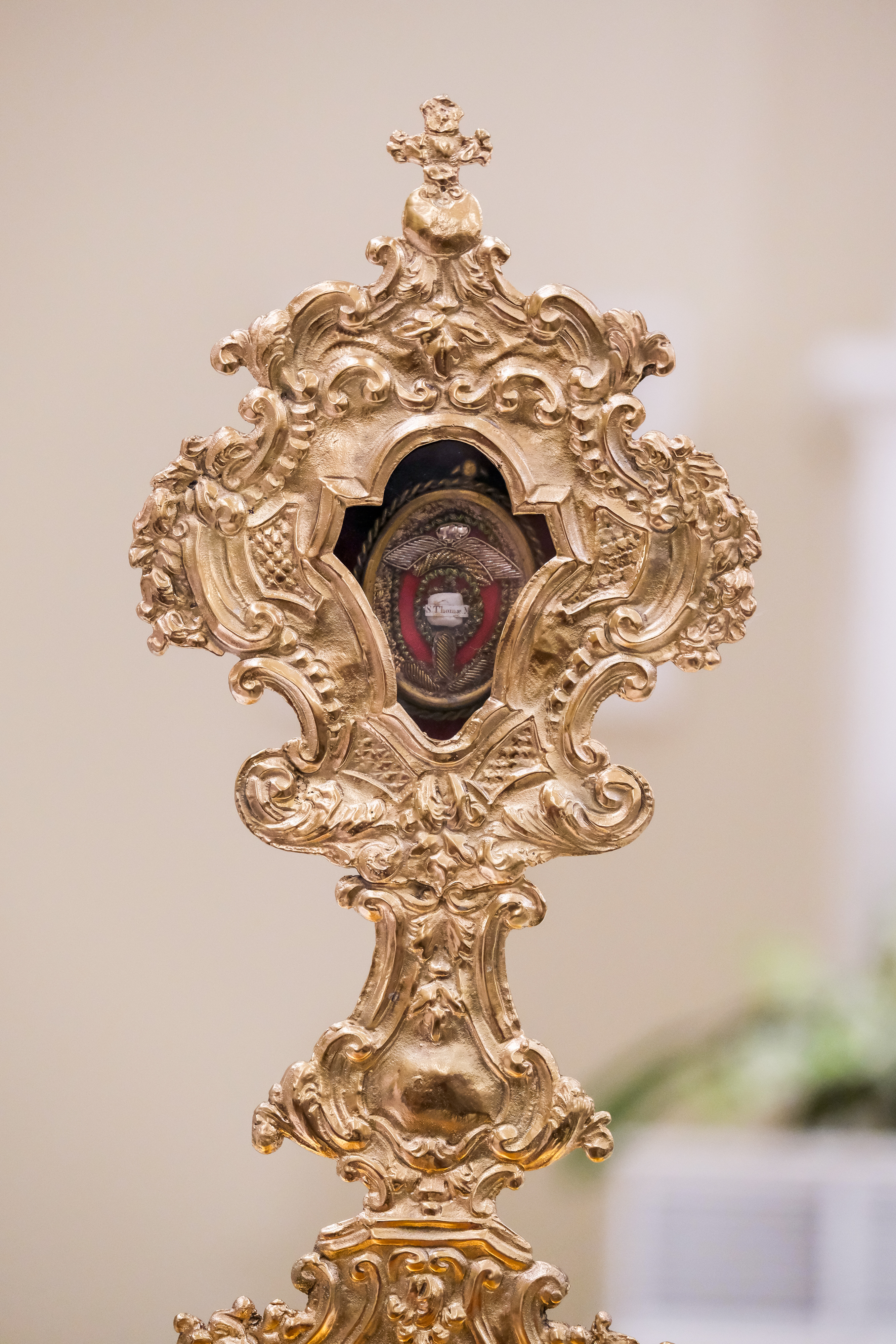 Red Mass 2020 – Catholic Lawyers Guild (Singapore)